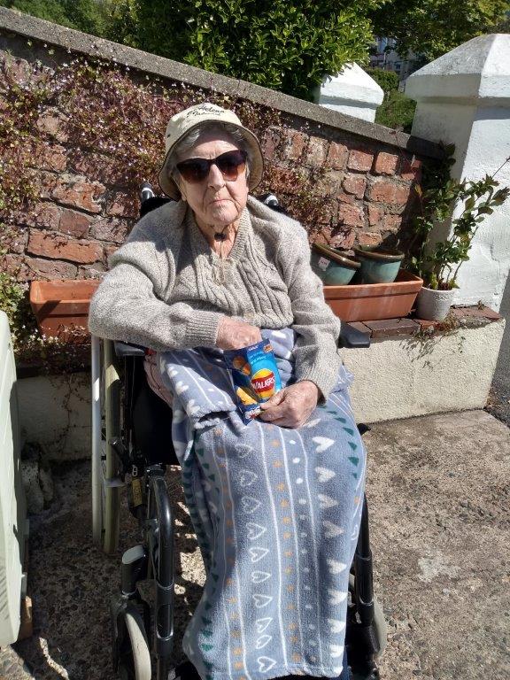 Sailing Round the World on Sal Darago: 2021