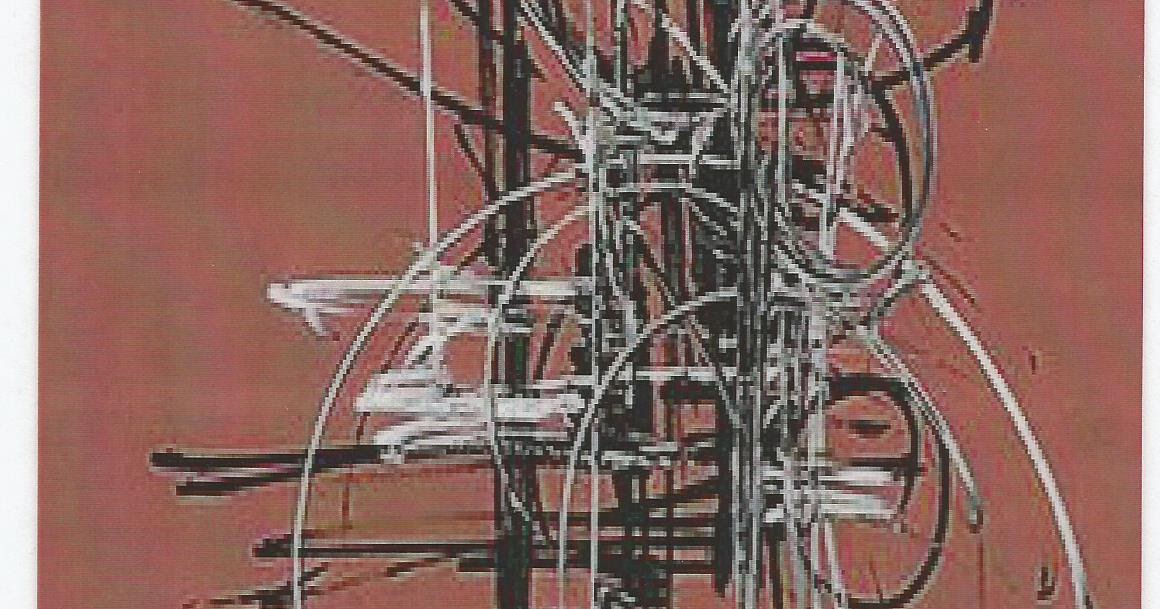 Turma da História: Tachismo.