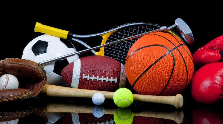 LA IMPORTANCIA DEL DEPORTE