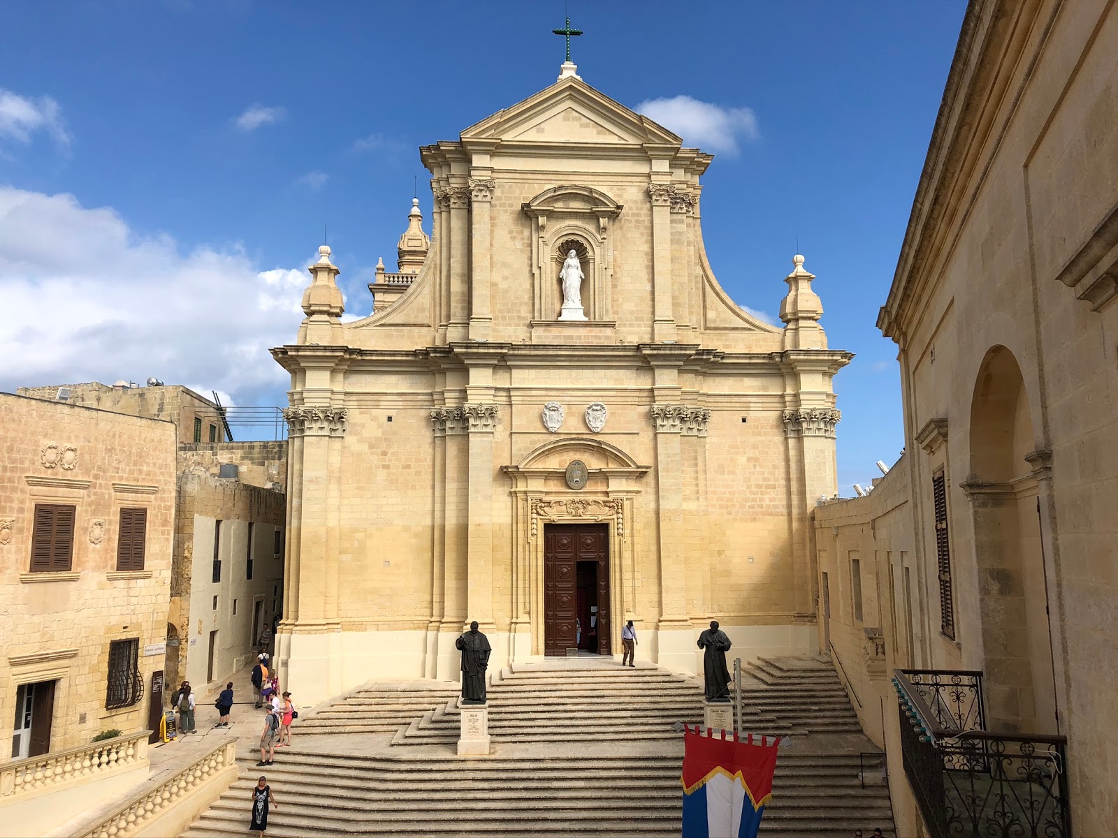 Victoria (Gozo) (Malta)