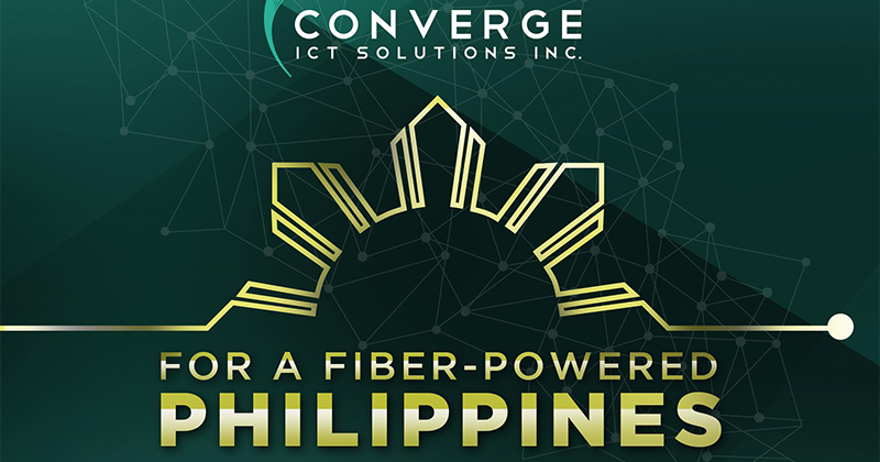 Converge ICT to announce something big on August 8!