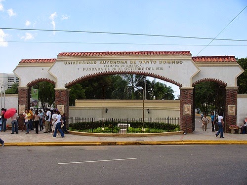 Macro-Saber 18: ¿Qué es Ciclo Básico UASD?