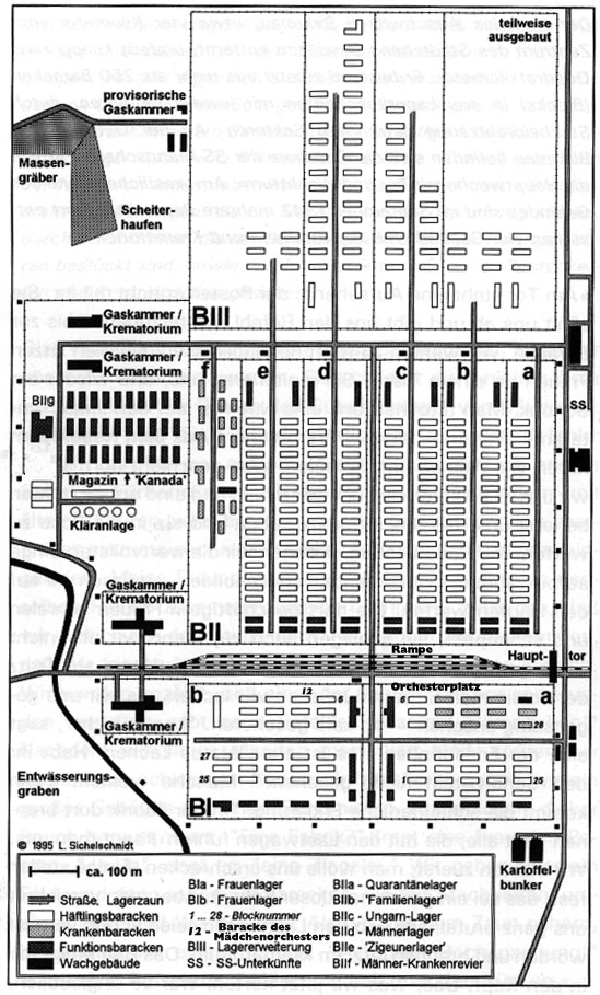 multiples estrategias de arquitectura: LA ARQUITECTURA DEL MAL