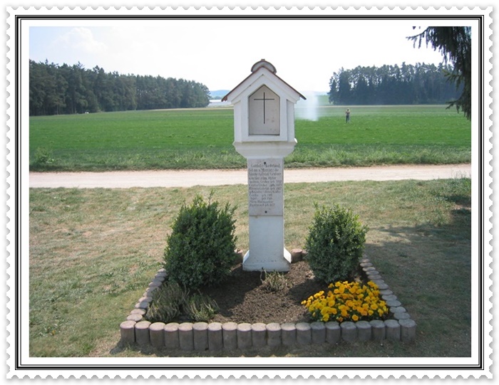 Historias y leyendas: Asesinatos de Hinterkaifeck