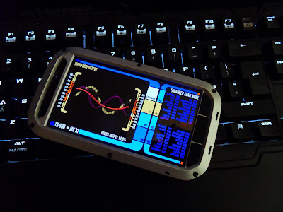 LCARS 47: Behold. The Tricorder