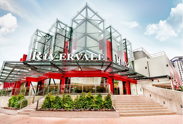 gnitiyyiting: Flea Market @ RiverVale Mall on 13th-14th Sept (Sat and Sun)