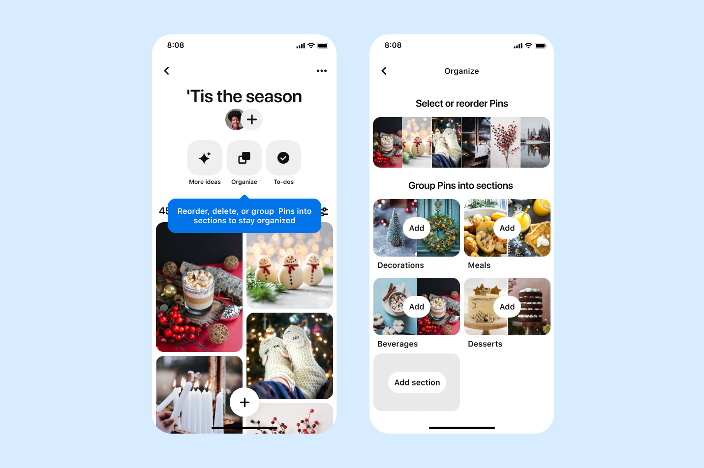 Pinterest launches new features to make it more convenient for users to ...
