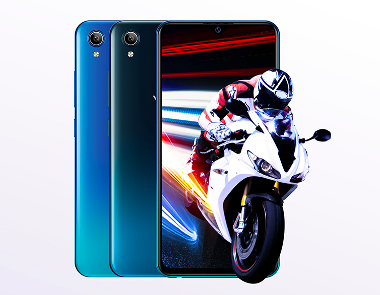 HP Vivo Y91C, Pilihan Android yang Awet untuk Bermain Game