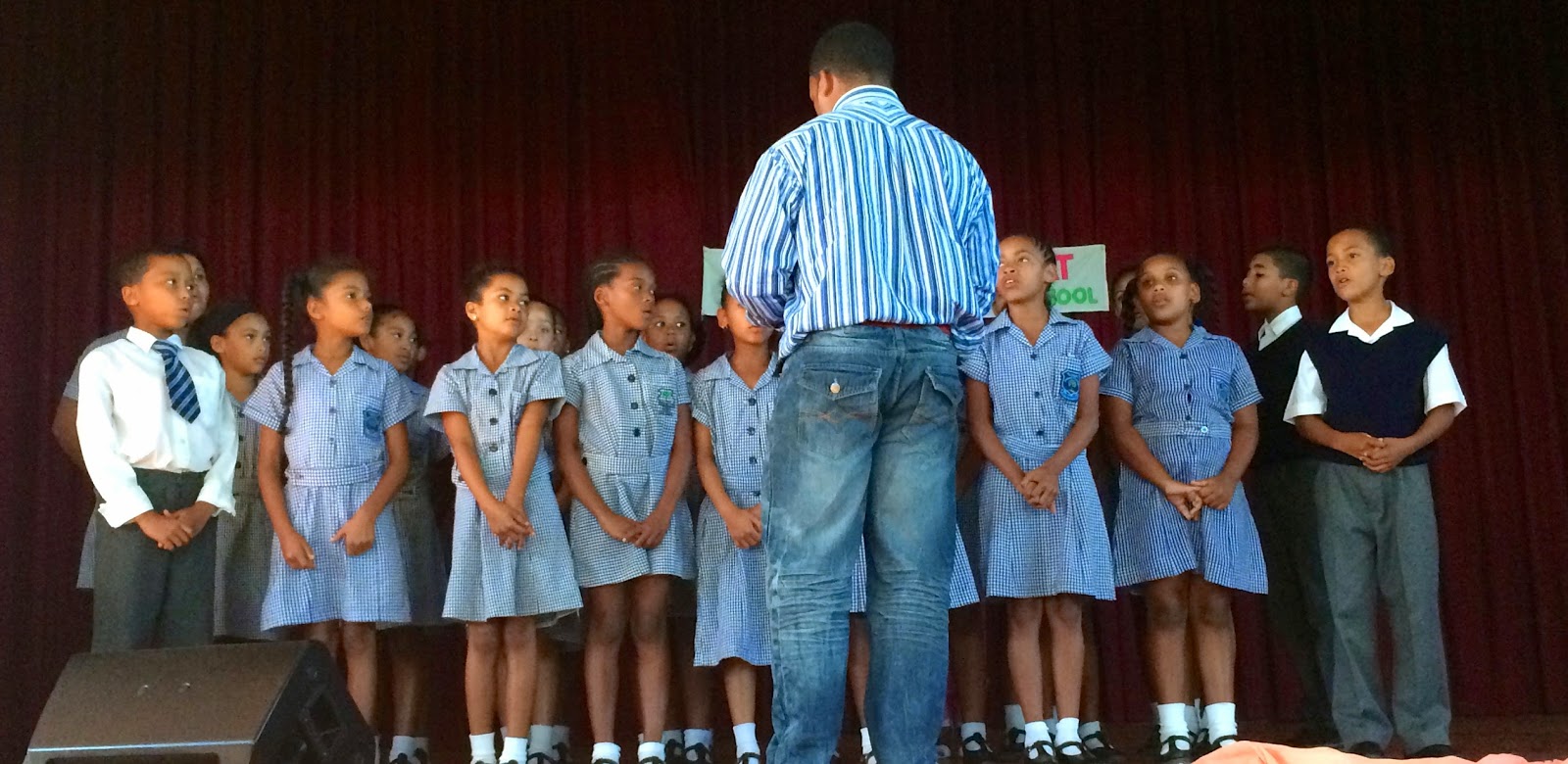 Floreat Primary School celebrates a rich history of 50 years.