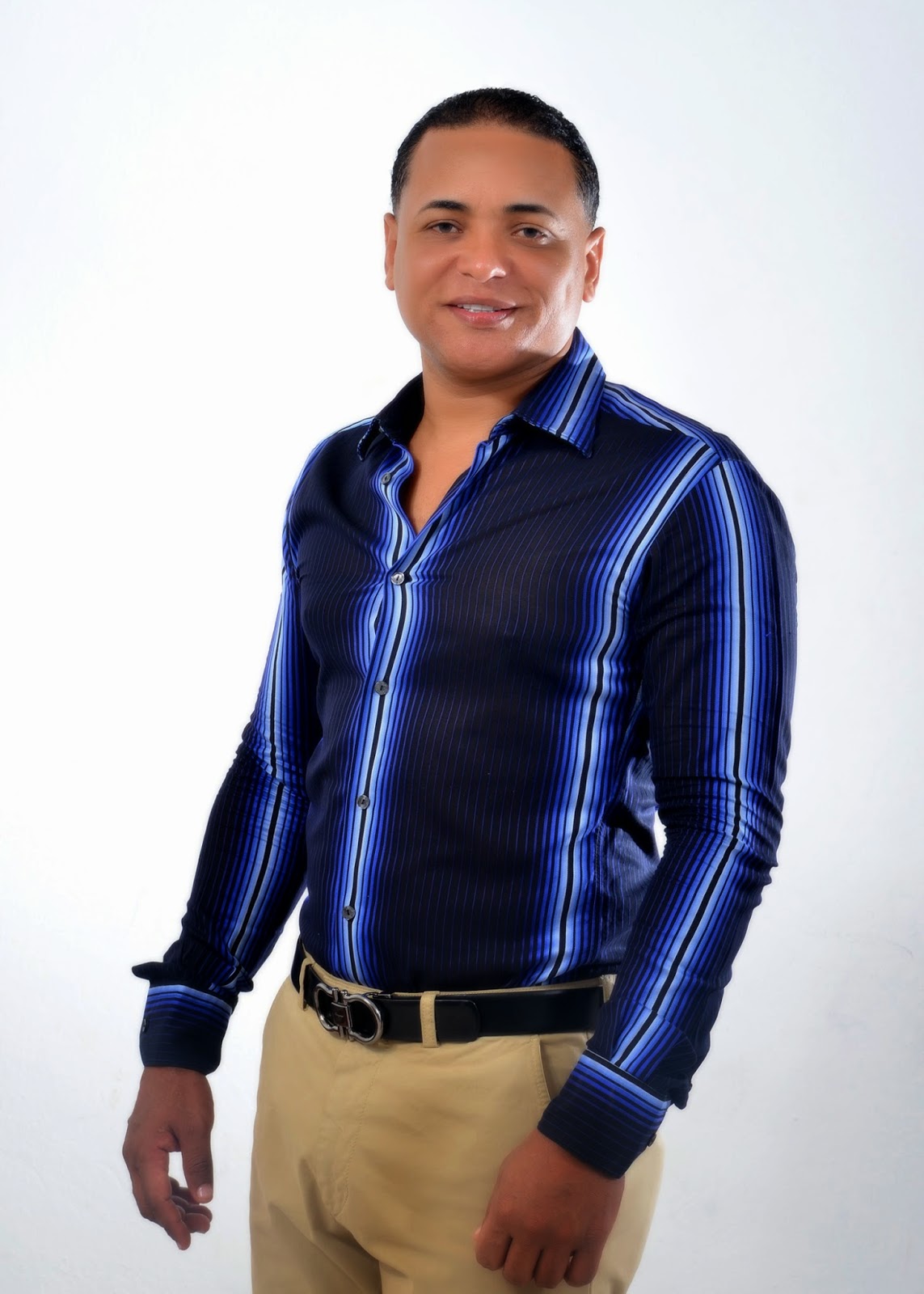 Gran cierre del 20 aniversario de Ángel Productions en Romana. - Clariot RD