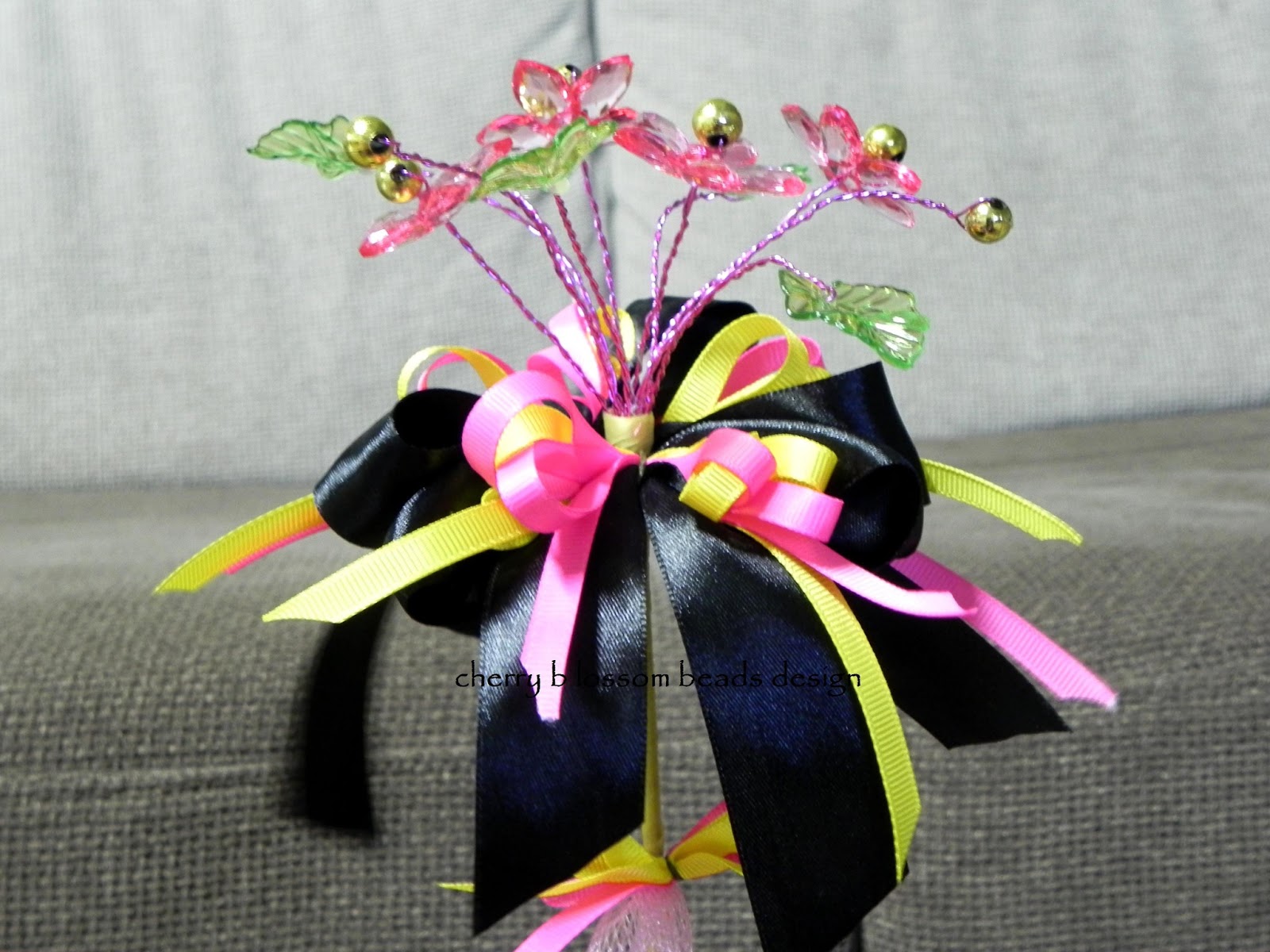 Cherry Blossom Beads Design: Bunga Telur 2013 - murah - promotion