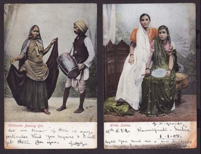 The National Railroad Postcard Museum: How Were Vintage Postcards Made?