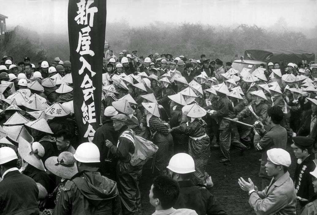 Pictures of Japan in 1965 ~ Vintage Everyday