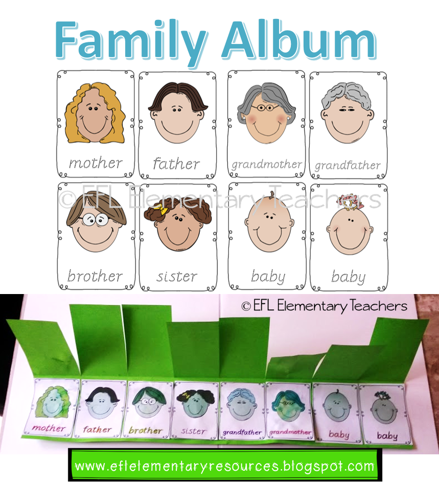 EFL Elementary Teachers: abril 2015