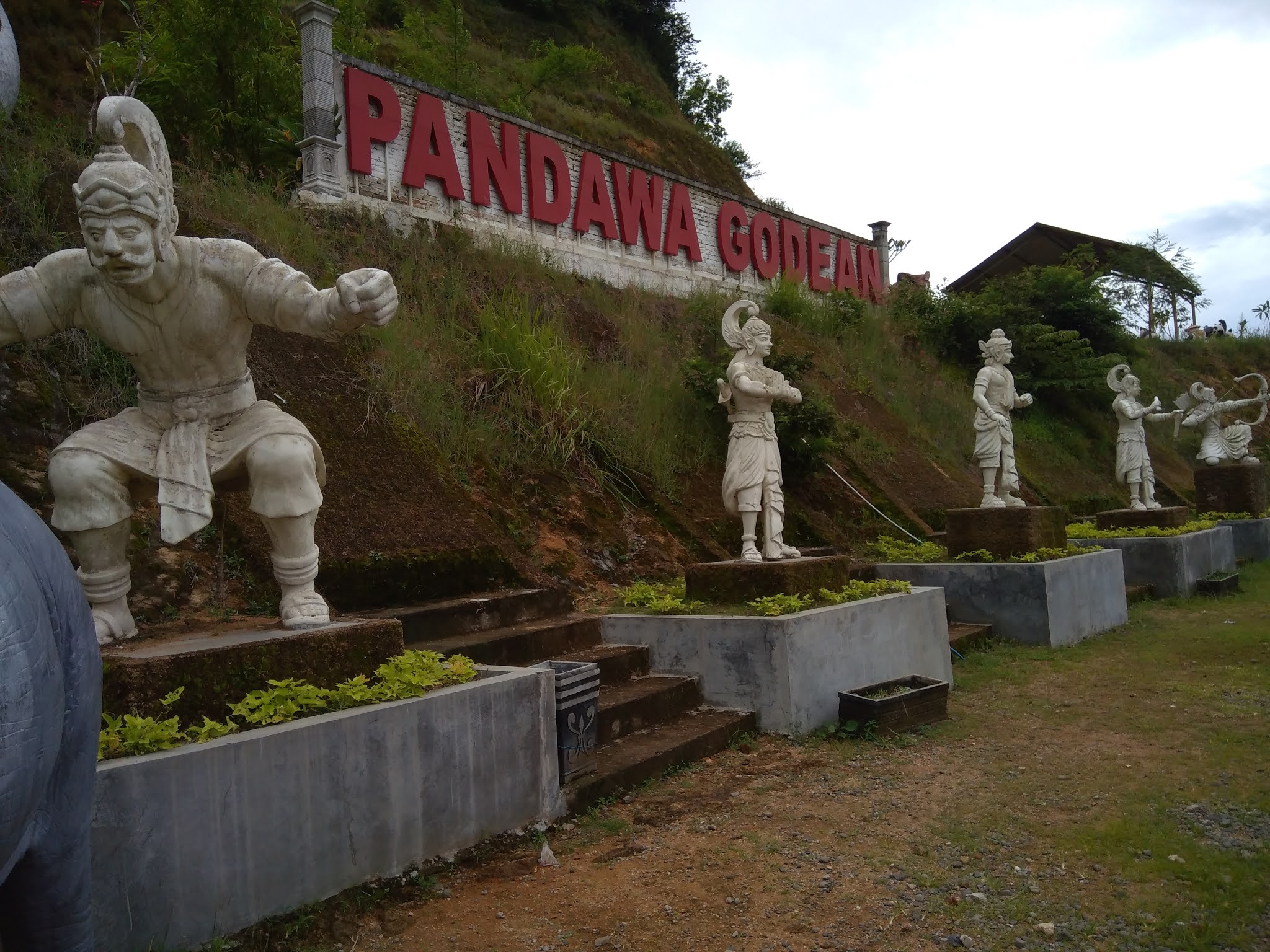 PAKET WISATA KE SLEMAN YOGYAKARTA, WISATA ALAM MURAH DI SLEMAN, INFO ...