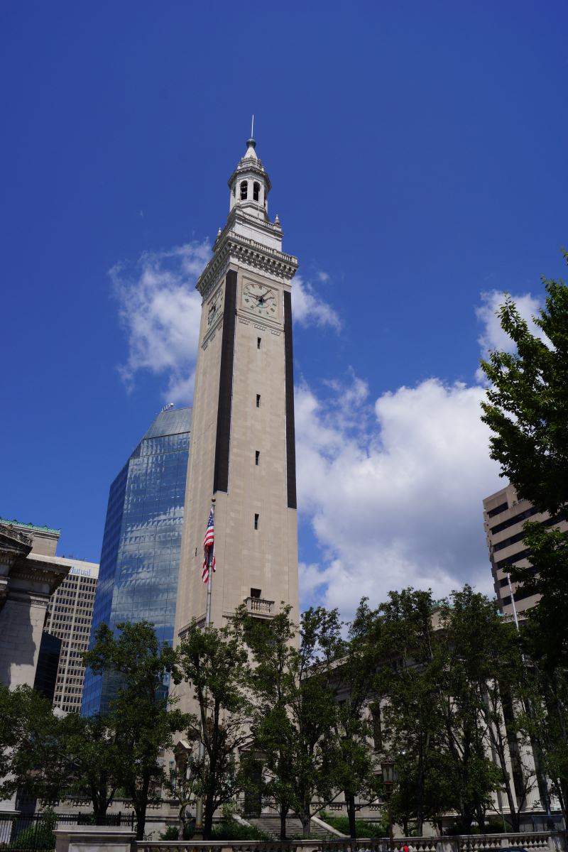 Sunshine in my ♥: Springfield, Massachussets