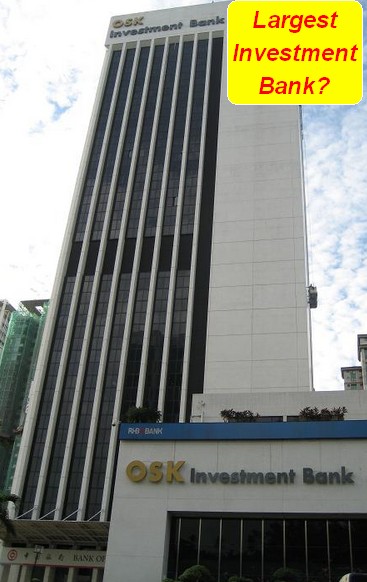 Finance Malaysia Blogspot RHB Cap And OSK Largest Investment Bank In finance-malaysia-blogspot-rhb-cap-and-osk-largest-investment-bank-in