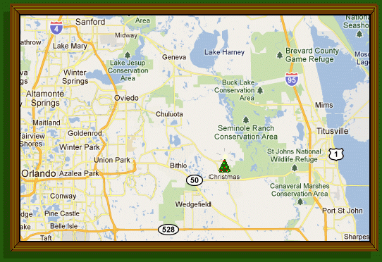 Florahome USA: Things to do in Florida July 22, 23, 24, 2011