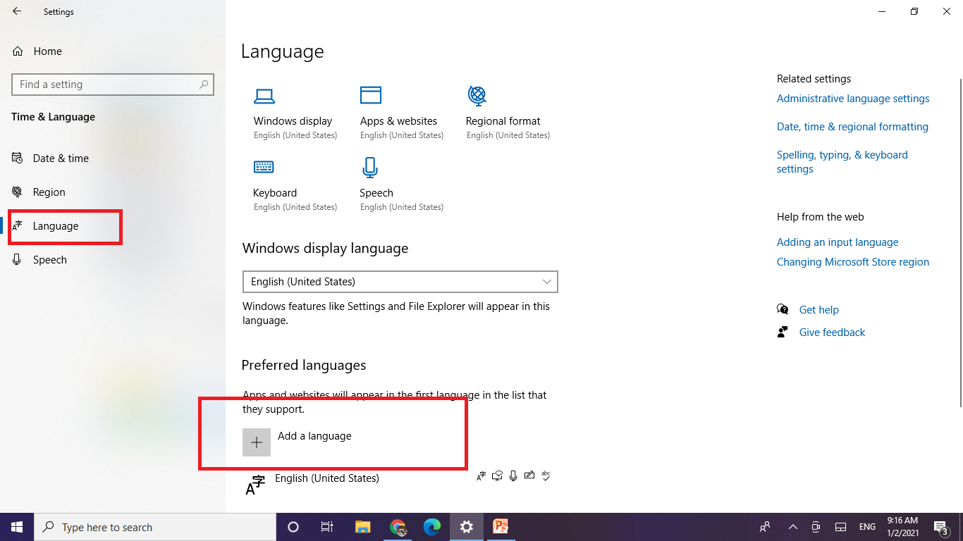 How To Change Keyboard To Arabic In Windows 10 how-to-change-keyboard-to-arabic-in-windows-10