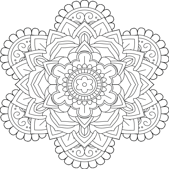 Free Design Coloring Pages ~ Coloring Pages