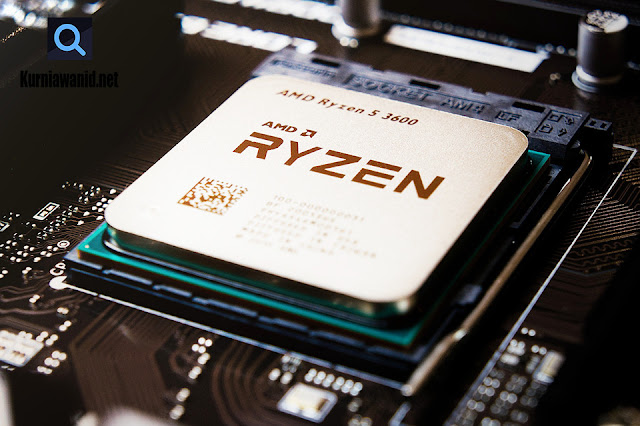 Pengertian CPU atau Prosessor pada Komputer Lengkap Beserta Fungsinya ...