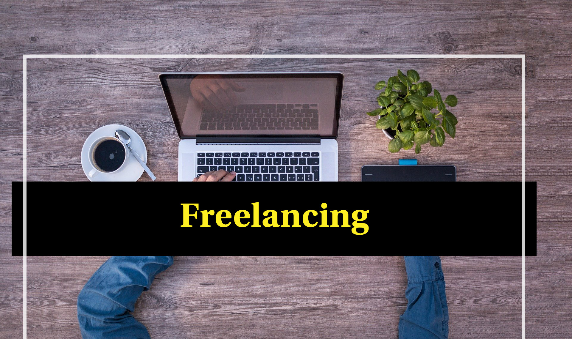 5 ways to earn money online in 2021