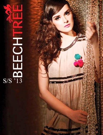 Latest & Stunning Beech Tree Spring/Summer Collection 2013 For Girls