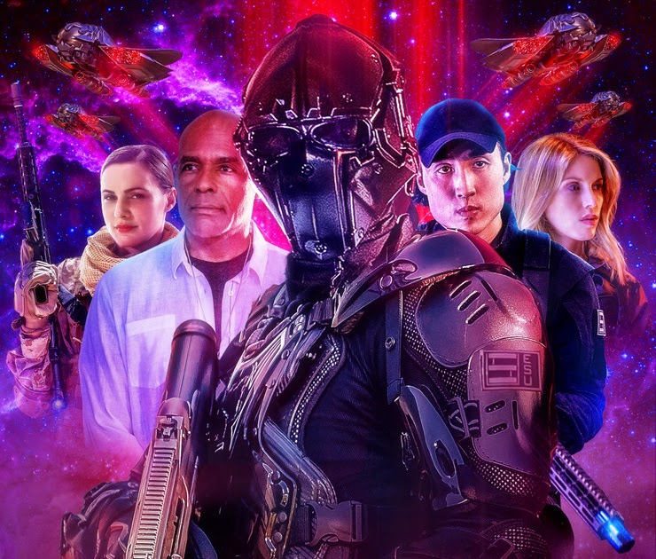 Sinopsis Film Agent II (Agent Revelation) - 2021 - WEB | LOVEHEAVEN 07