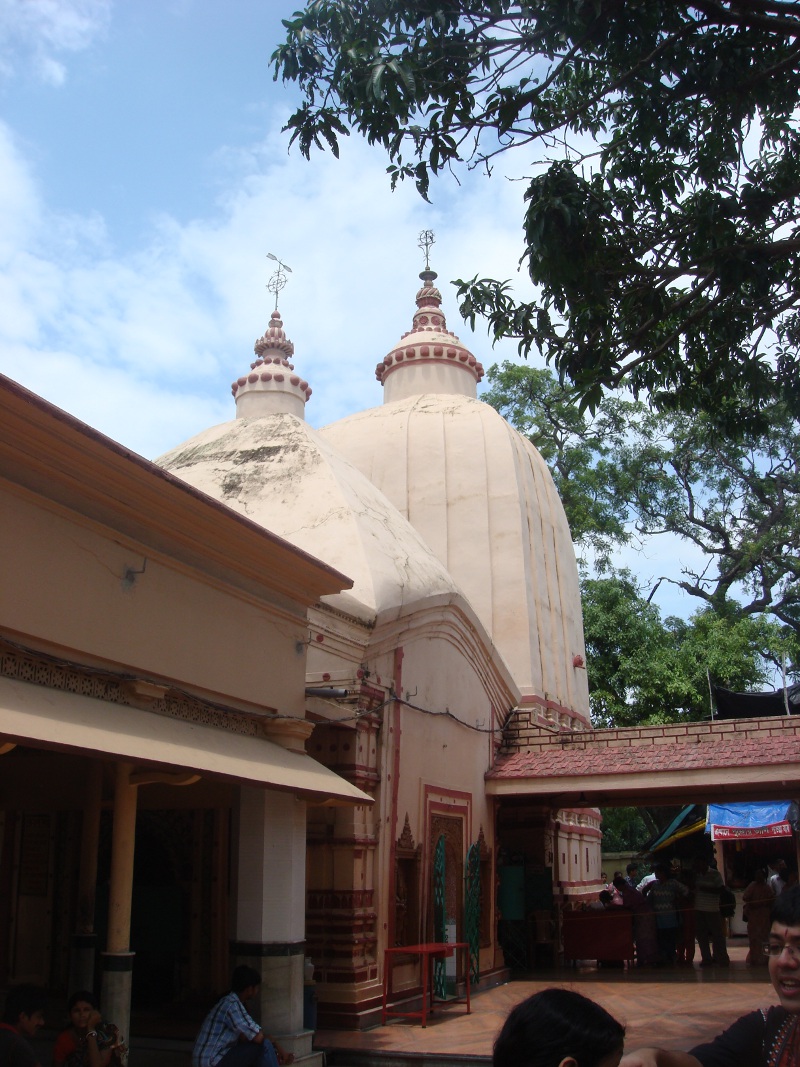 blog@Yantrajaal: A day in Tamluk