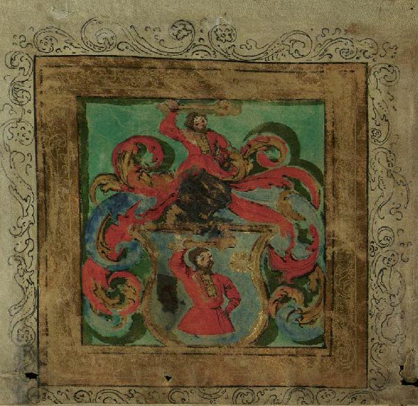 ISTORIE POVESTITĂ: SIGILLA IX