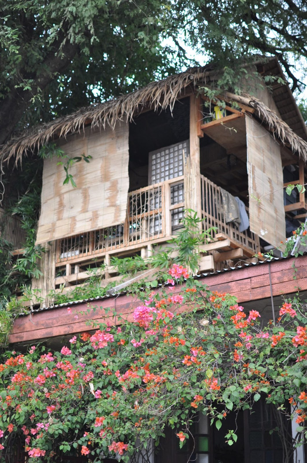 Viaje del Sol | Jay Herrera and Kinabuhayan Cafe | Highflyer Weekend