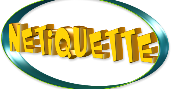 Rules of Behavior on the Internet | Netiquette