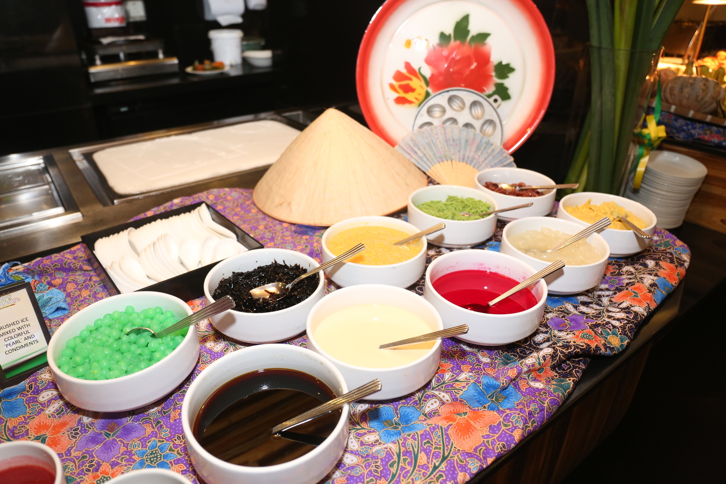 CikLilyPutih The Lifestyle Blogger: Buffet Ramadan 2018 | Kenduri ...