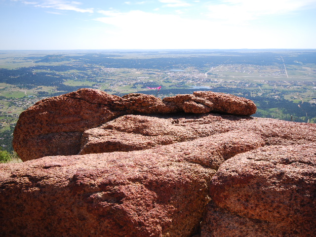 Al's Photography Blog: Mount Herman Climb
