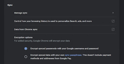 11 Steps to Secure your Google Chrome browser (Bonus: 7 Chrome Security ...