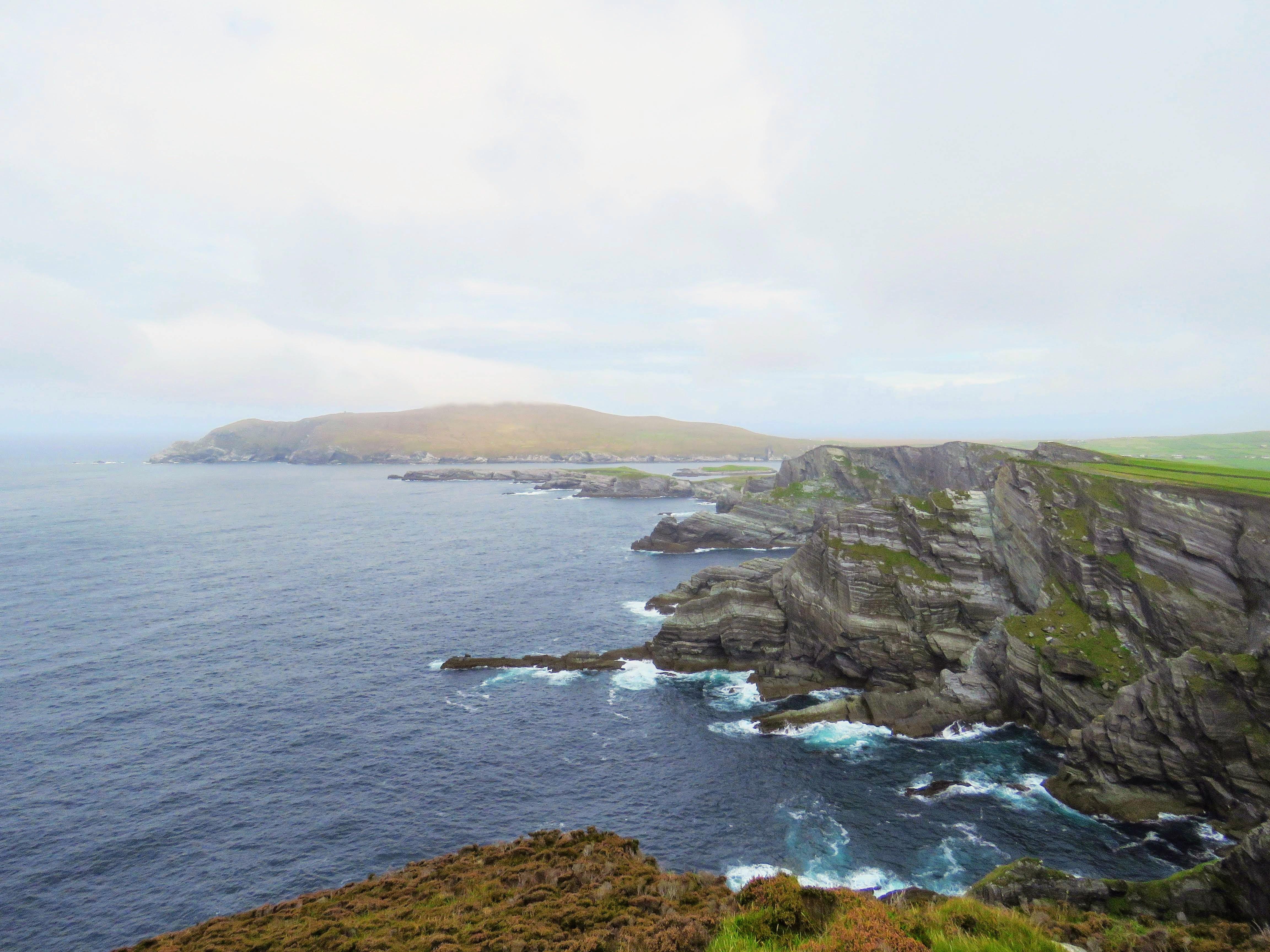 The Best Way to Spend A Week in Waterville Ireland