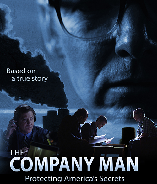 SeanPaulMurphyVille: "The Company Man" Wins Three Emmys!