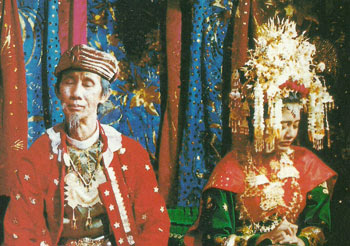 Cerita Rakyat: Kisah Siti Nurbaya dan Datuk Maringgih