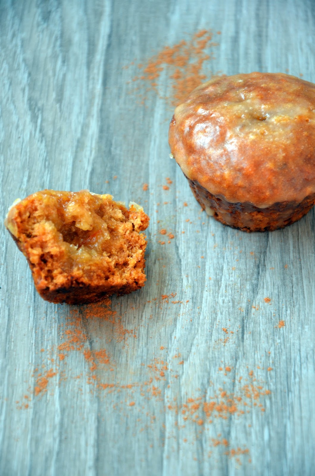 Ma dose de magnesium: Nonnettes