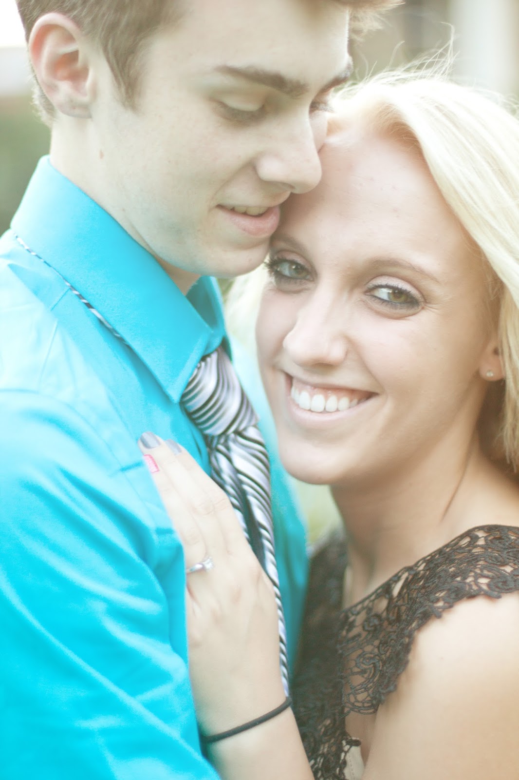 everythingeberspacher: .ethan&courtney.