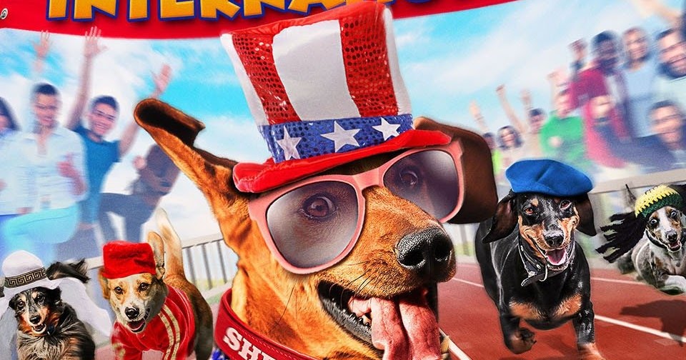 Everything Doxie: Enter to win your Free copy of Wiener Dog Internationals