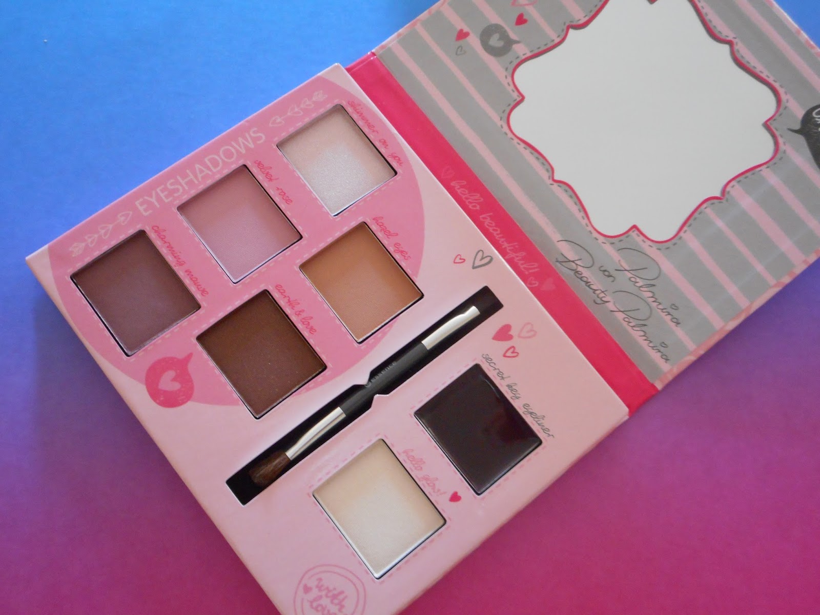 Fabulous And Glowing: Essence Bloggers' Beauty Secrets Collection