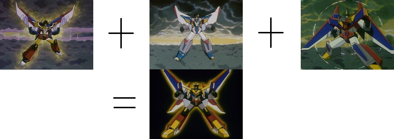 Galleria de la Guardia (Gallery of the Guardian): Wayback Series ...