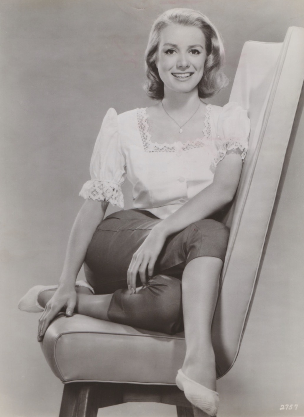 Inger Stevens: Photos