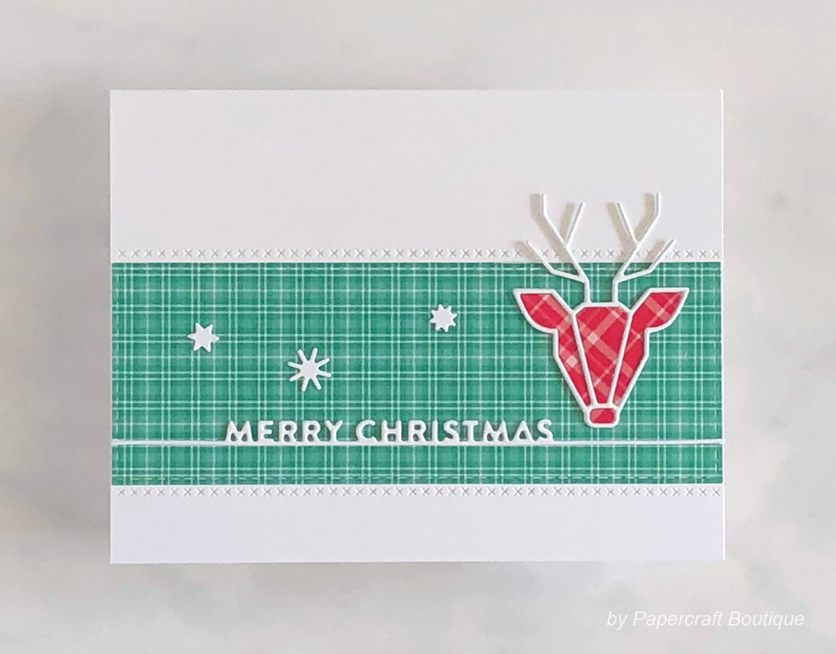 Papercraft Boutique: 2021