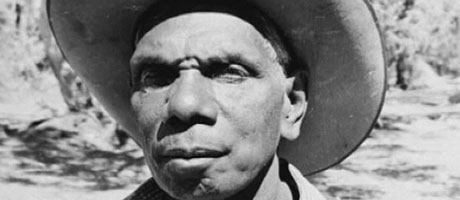 Clancy Tucker's Blog: 18 January 2017 - VINCENT LINGIARI - ACTIVIST