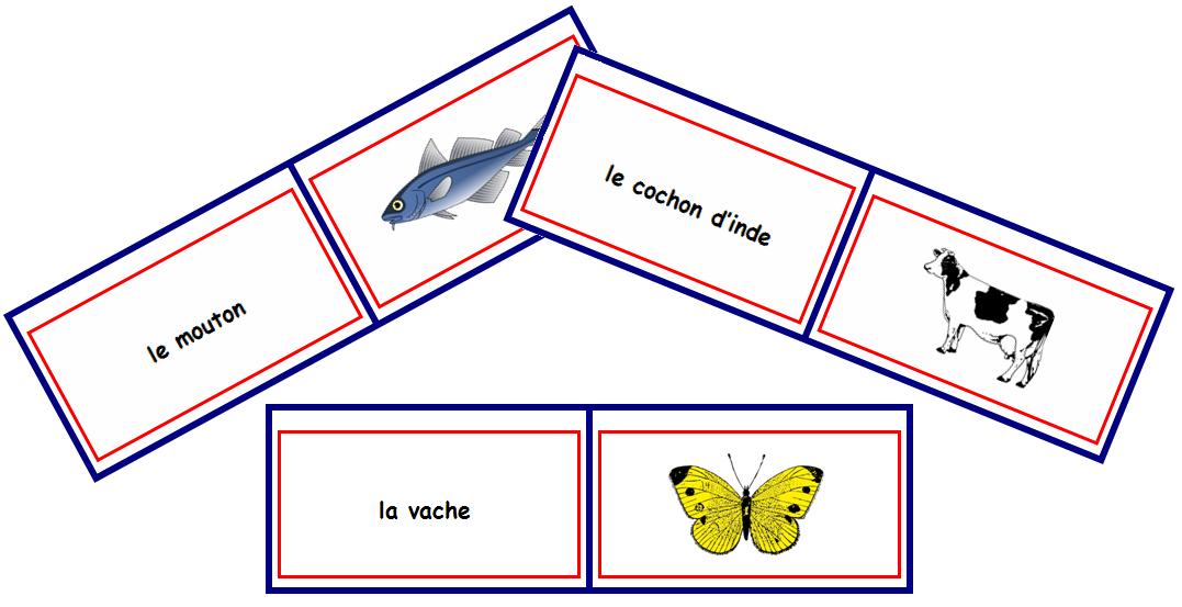 Boost Up Your French: April 2012