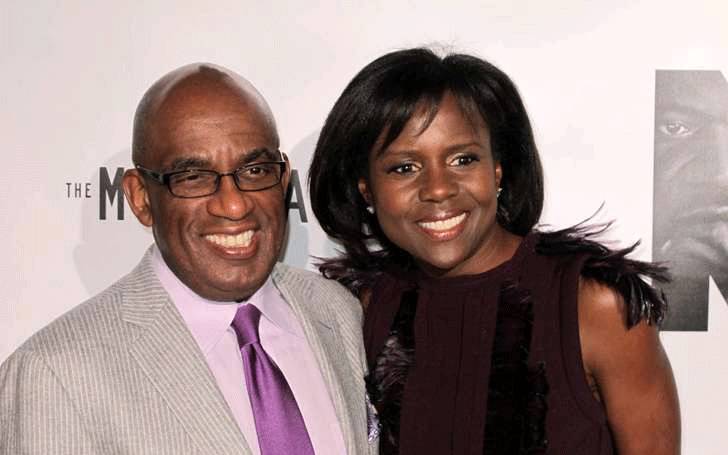 Hello USA: alice bell al roker