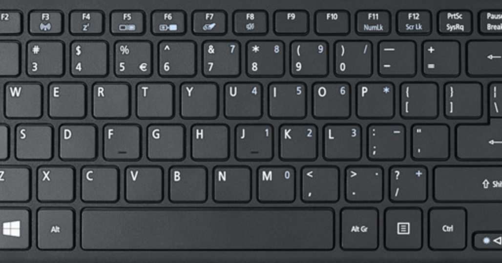 Beberapa Fungsi Tombol Shortcut Keyboard ~ Setyamerchy's