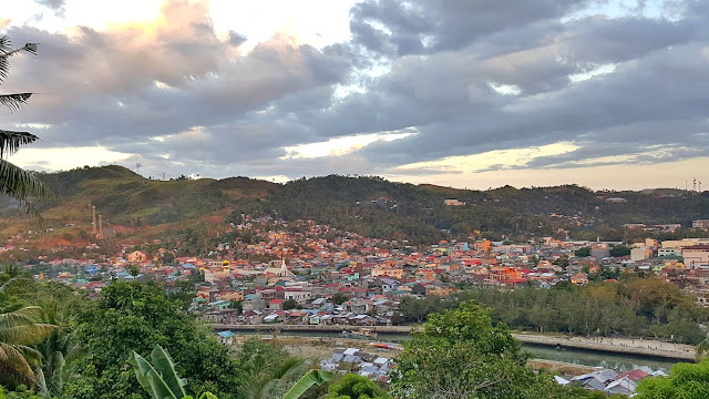 Tops Grill Catbalogan